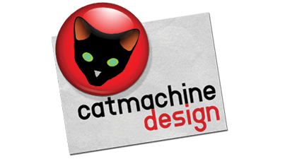 Catmachine Design